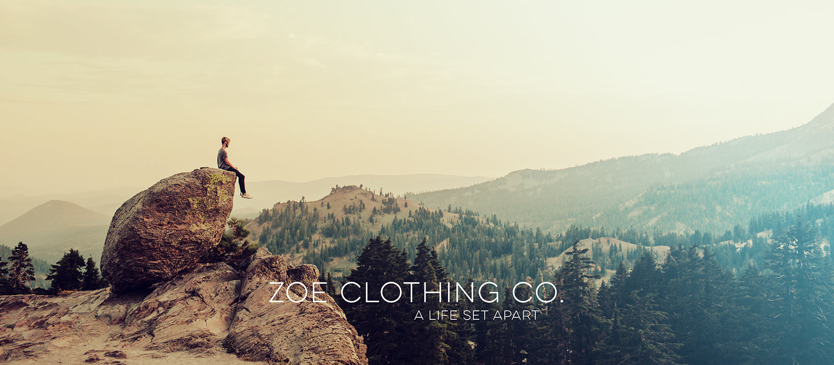 Zoe Clothing Company