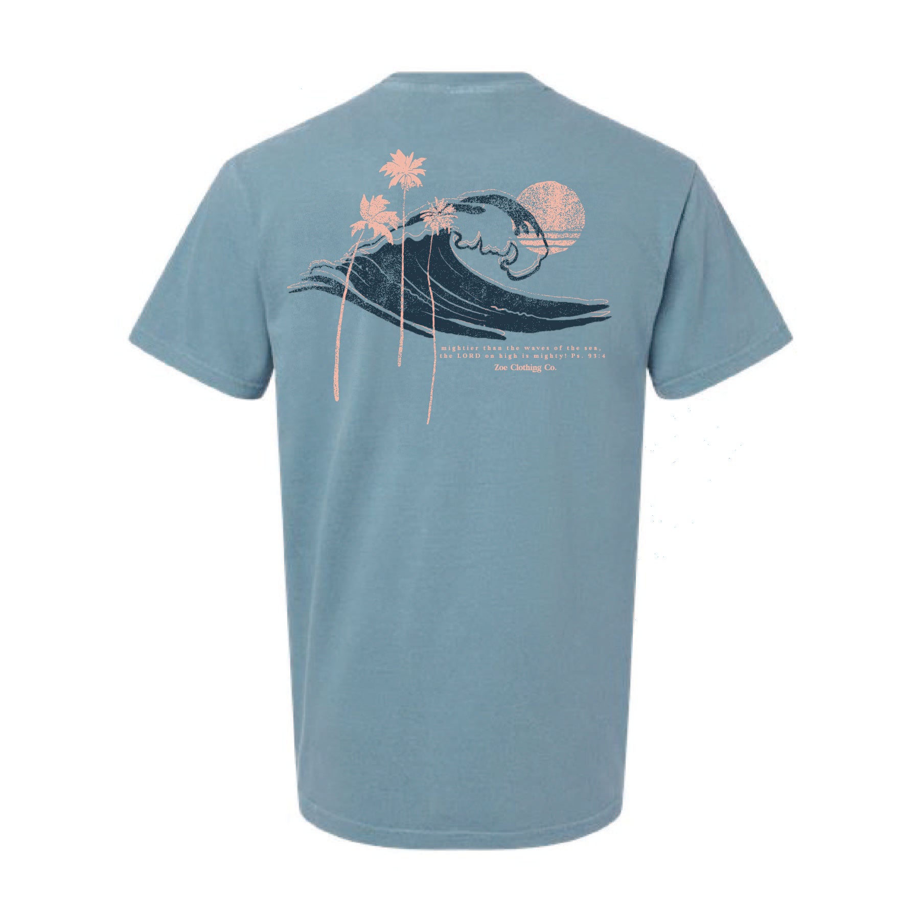 Waves – Zoe Clothing Company