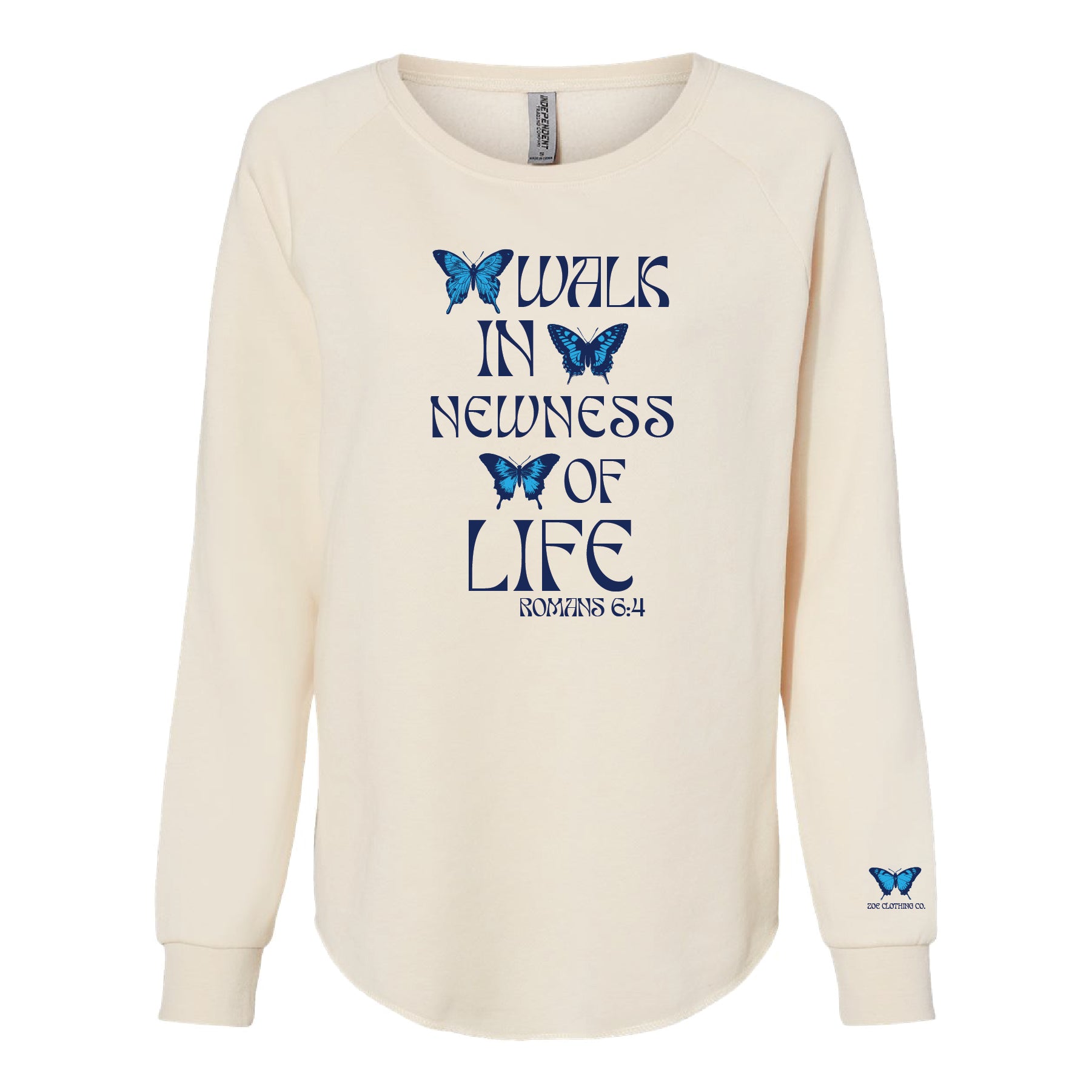 Outerwear – Zoe Clothing Company